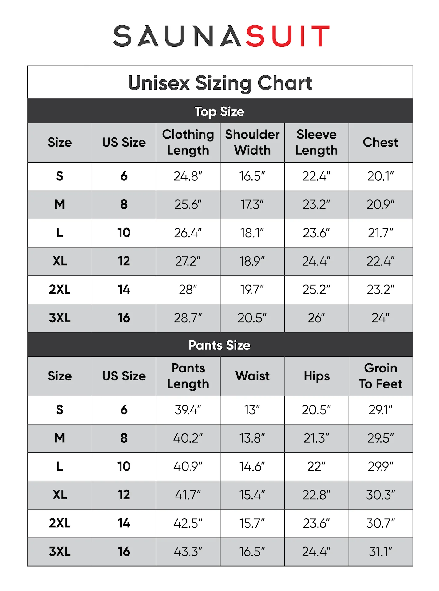 Buy Sauna Suit For Women | SaunaSuit.com